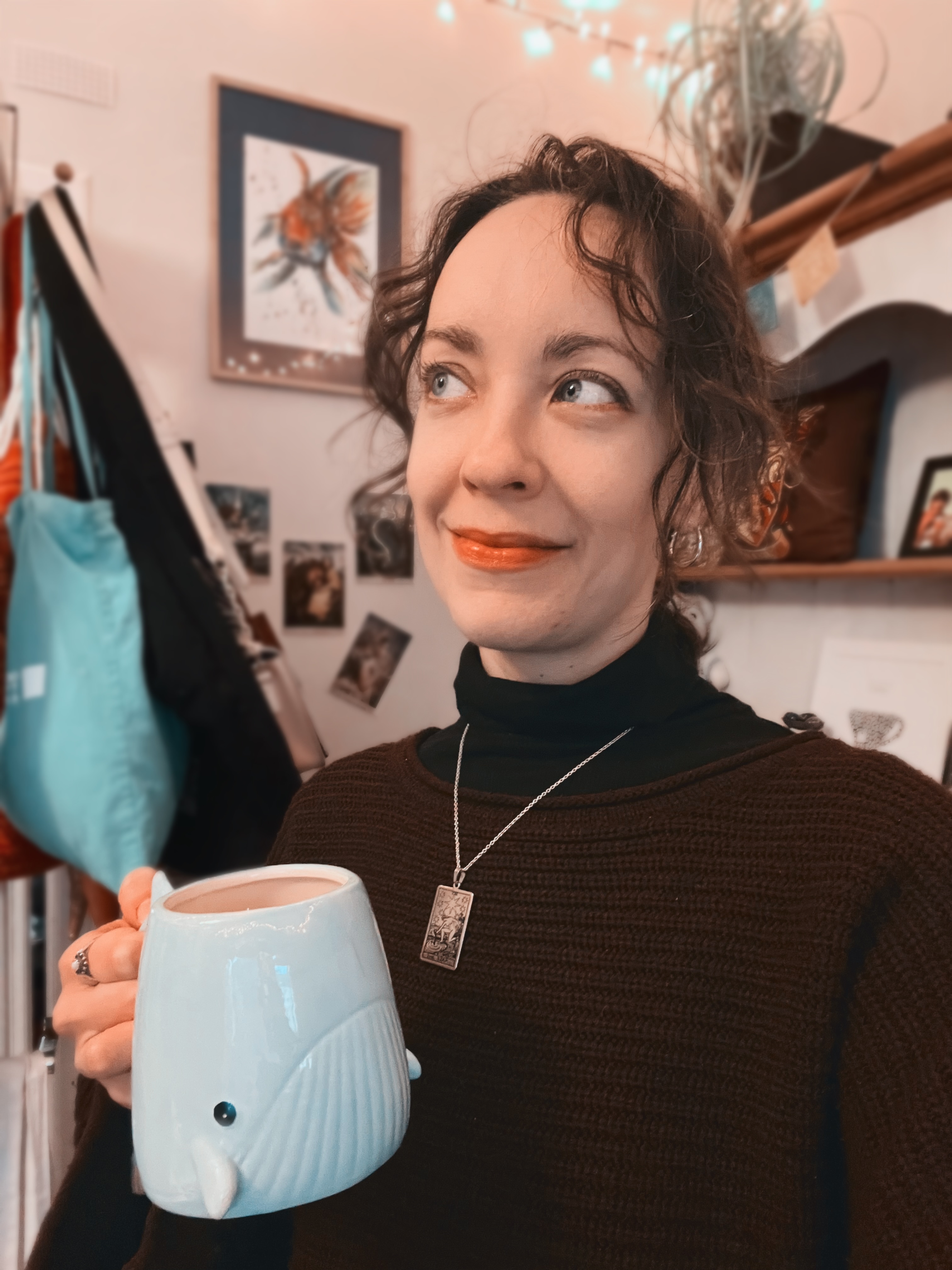 Maria Hummer – Writer